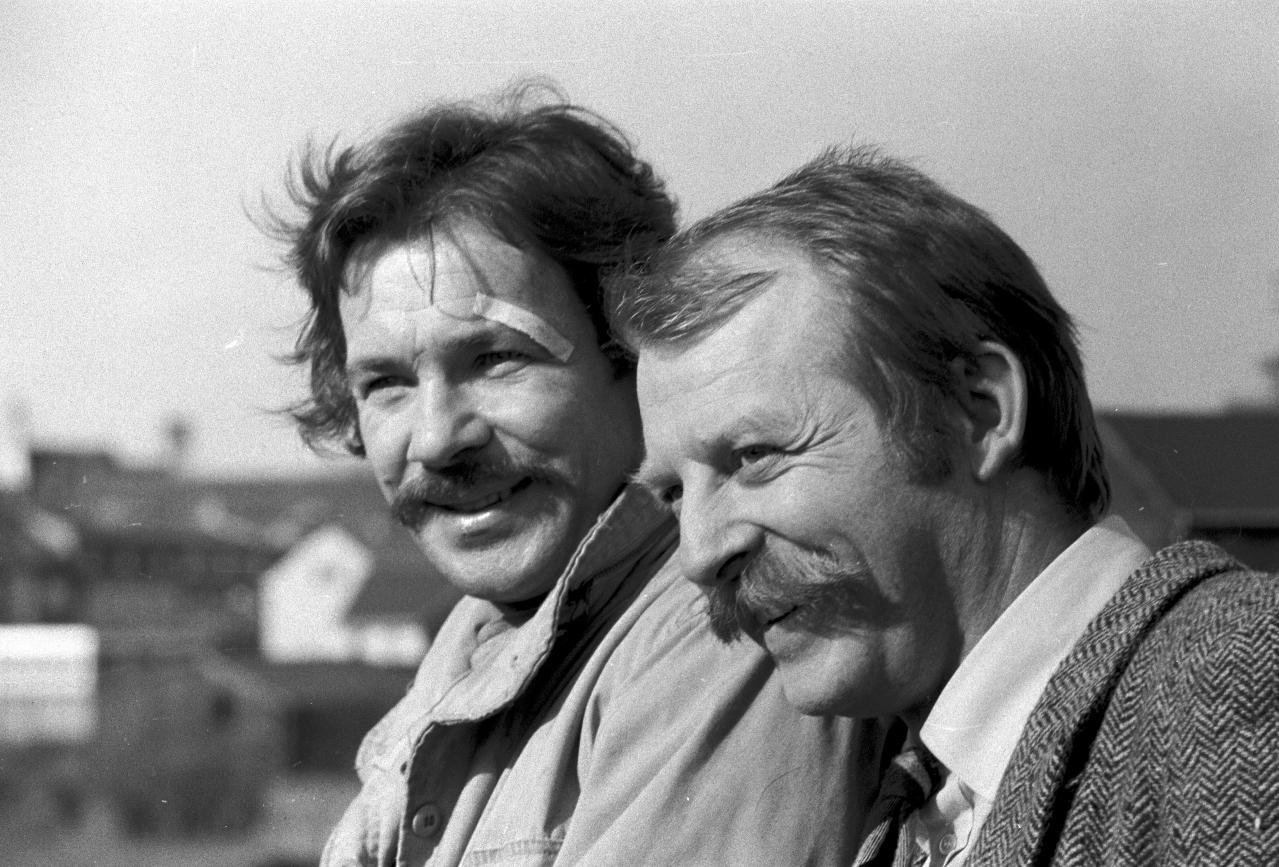 40 Jahre Schimanski – Duisburg erinnert sich – Kultur- und ...