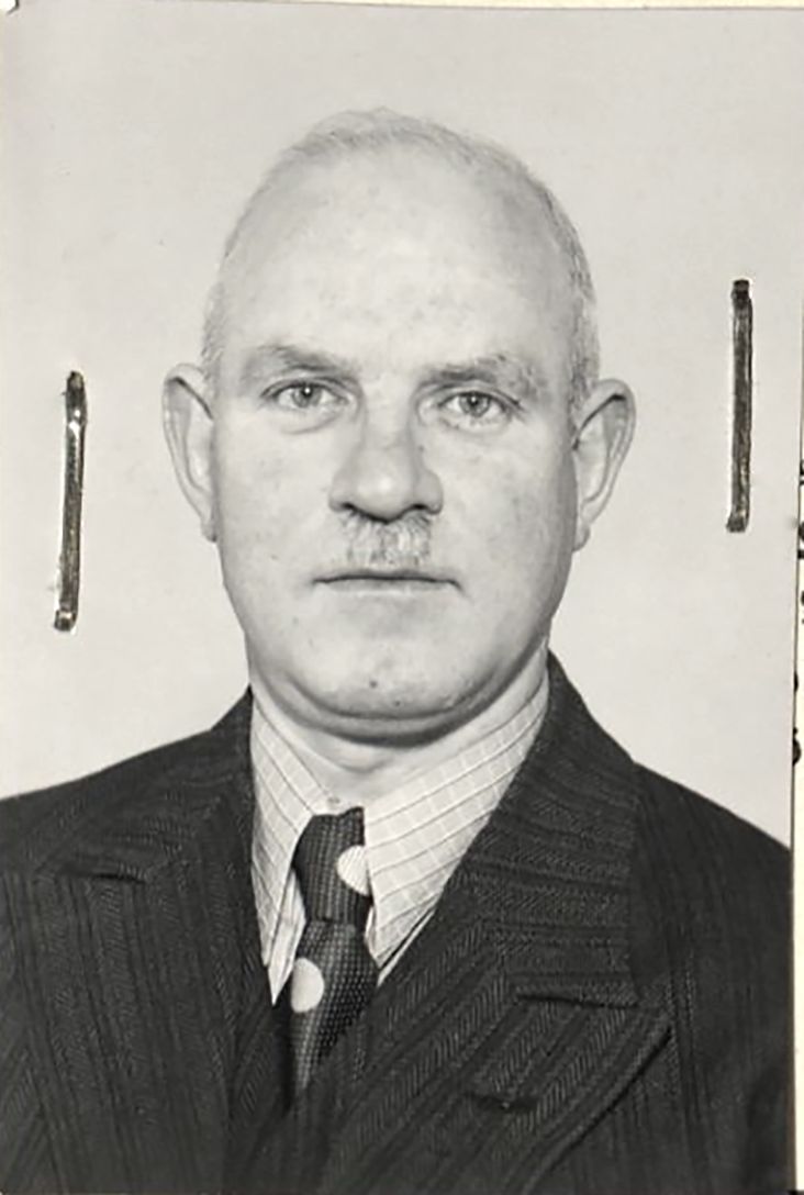 Duisburger Polizisten im NS-Staat – Kultur- und Stadthistorisches ...