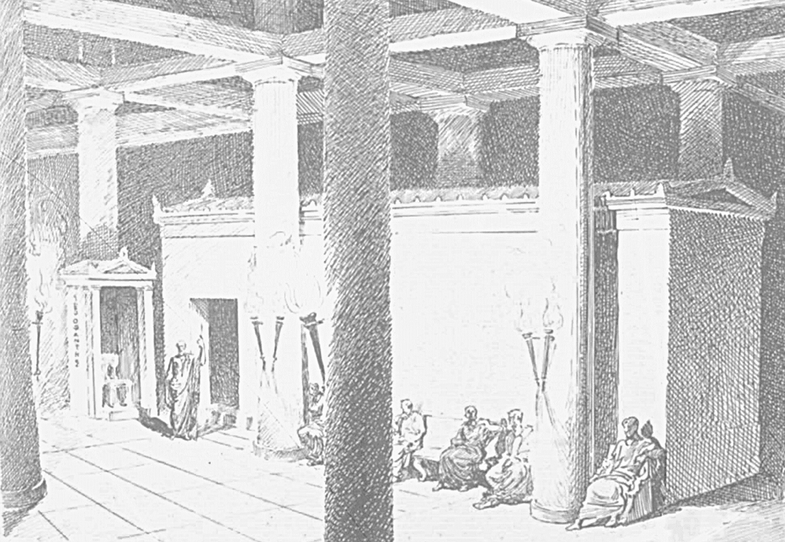 „Göttliche Geheimnisse“ werfen ihren Schatten voraus! – Kultur- und ...